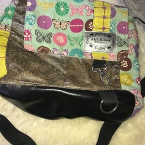 Jen Designs | Bags | Jen Designs Purse | Poshmark